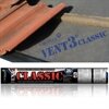 Cromar Vent 3 Classic Breathable Membrane | 1m x 50m | Roofinglines